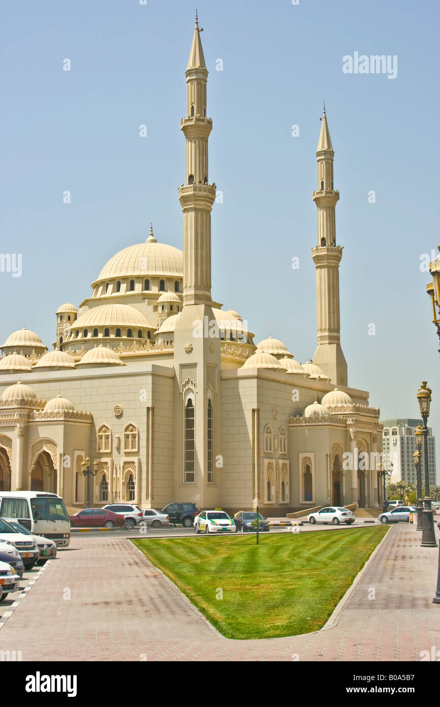 Arab Cultural Club Stock Photo - Alamy