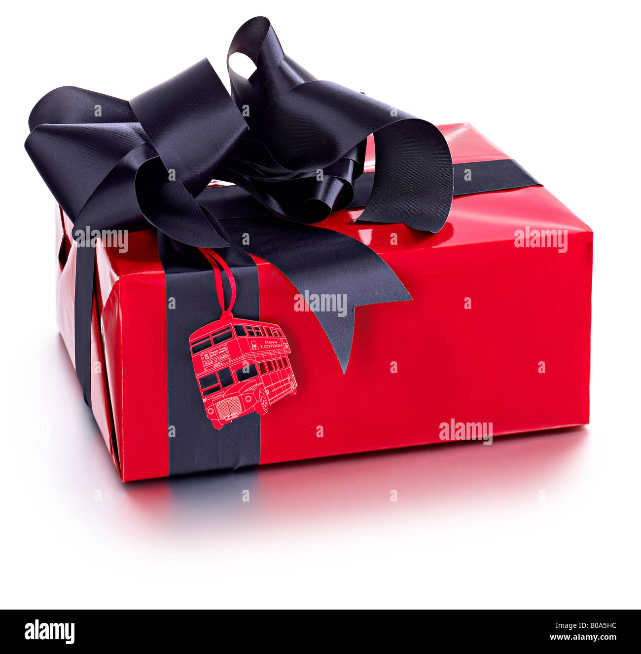 Gift wrap design hi-res stock photography and images - Alamy