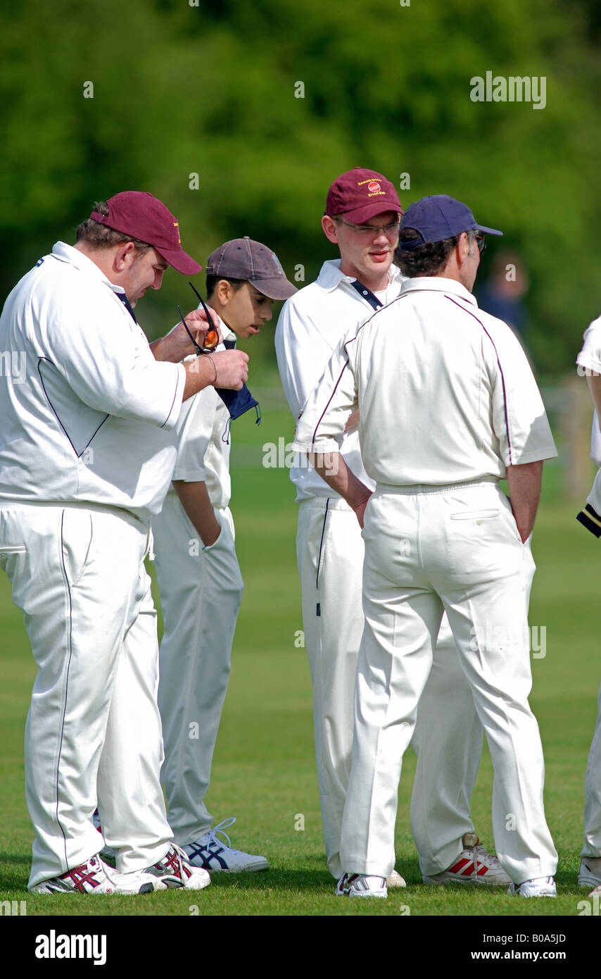 Cricket shades sunglasses hi-res stock photography and images - Alamy