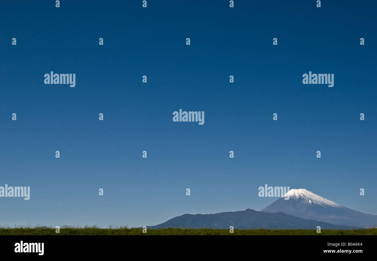 Mt. Fuji is very recognizable and a national symbol of Japan Stock ...
