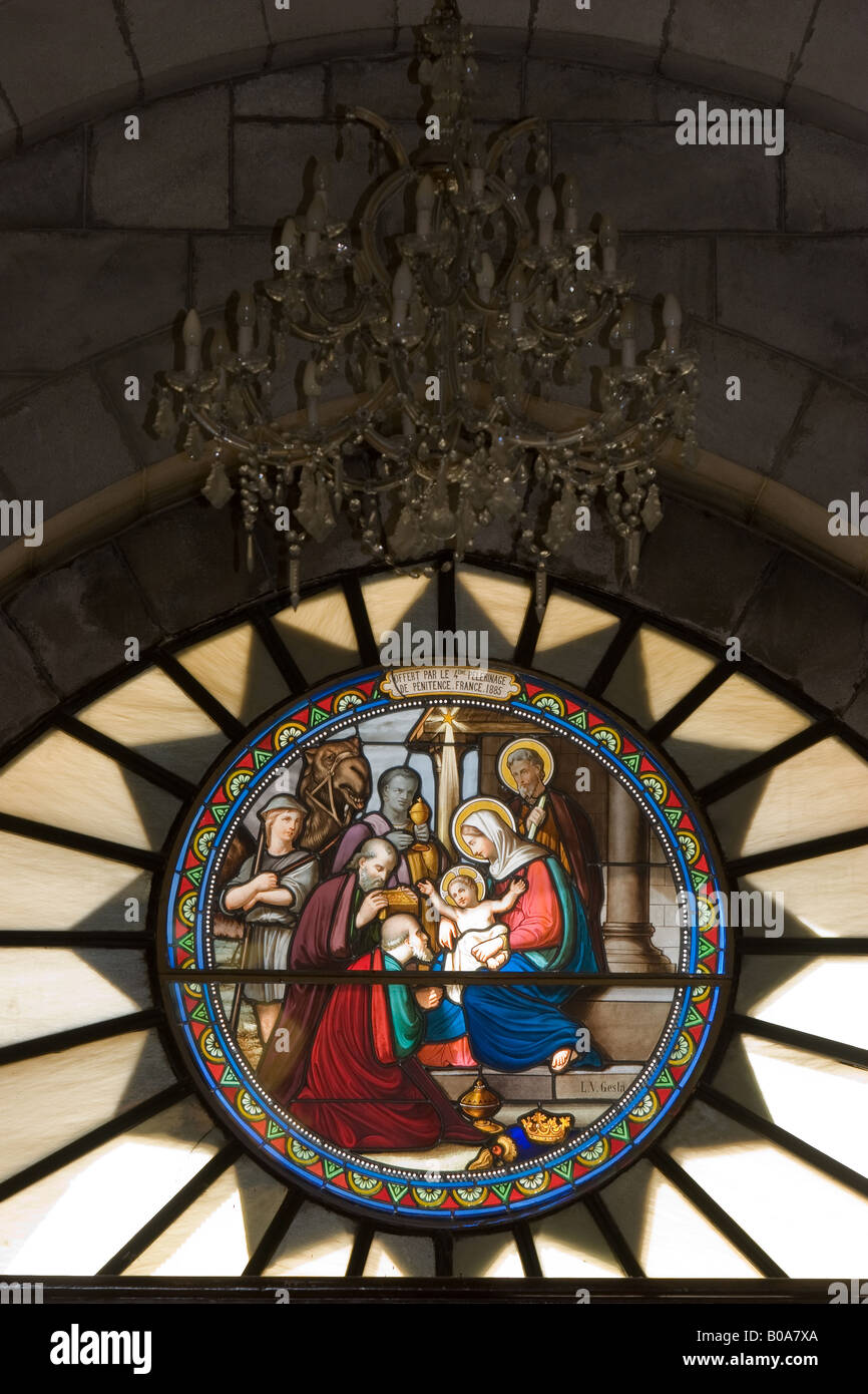 Jesus born hi-res stock photography and images - Alamy