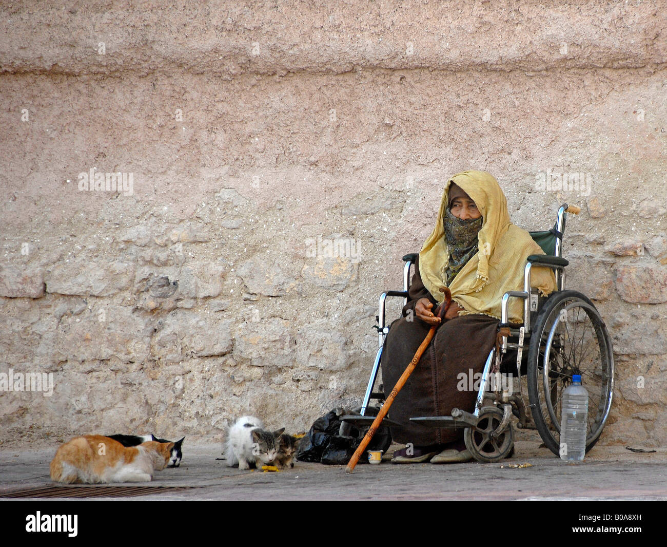 Begger High Resolution Stock Photography and Images - Alamy