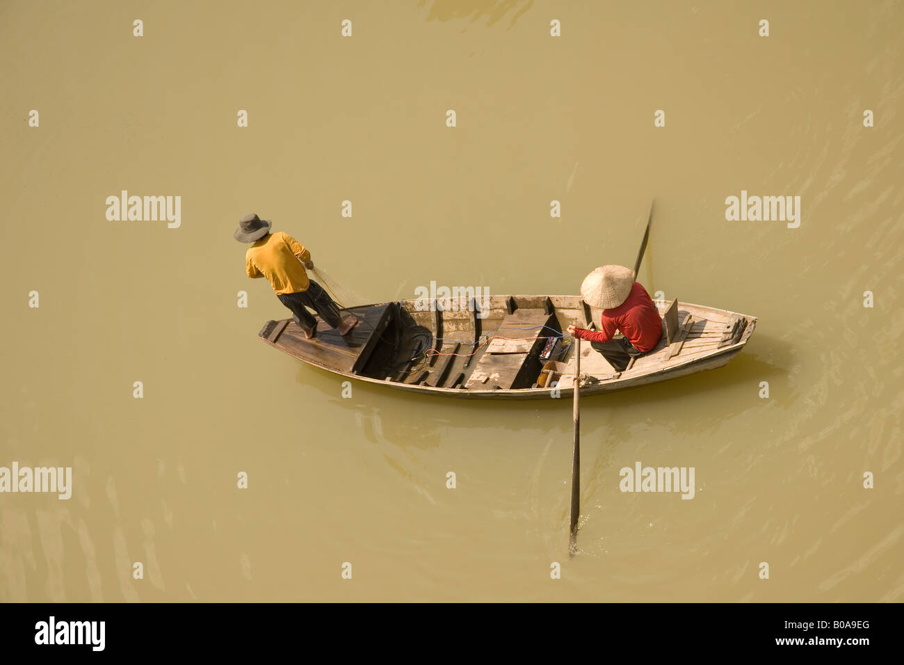 Human boat hi-res stock photography and images - Alamy