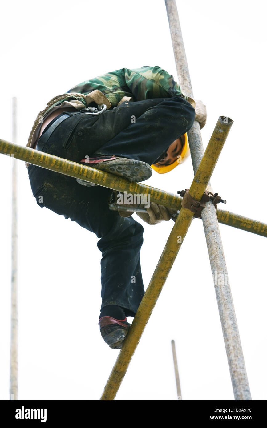 Low skill Cut Out Stock Images & Pictures - Alamy