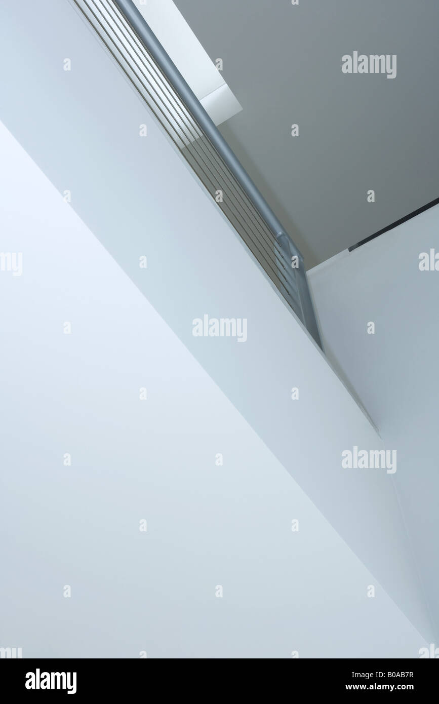 Architectural detail, low angle view Stock Photo - Alamy