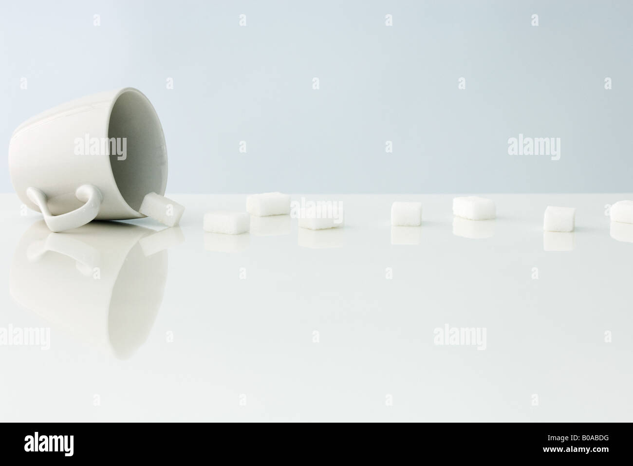 Person sweetens coffee sugar cube hi-res stock photography and images ...