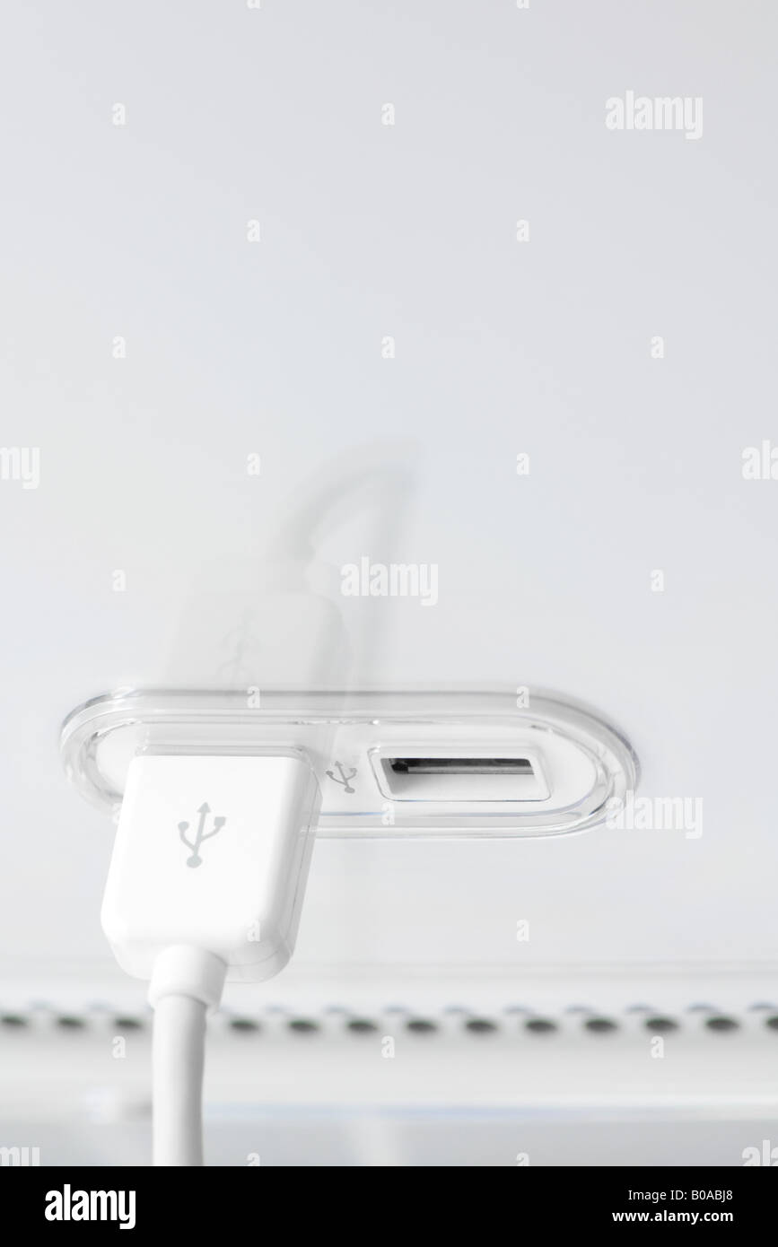 Usb port hi-res stock photography and images - Alamy