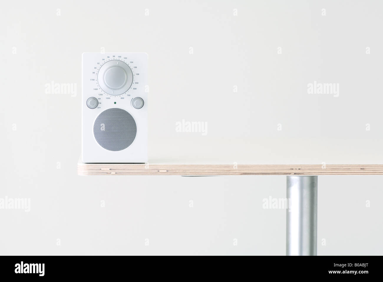 Modern radio device hi-res stock photography and images - Alamy