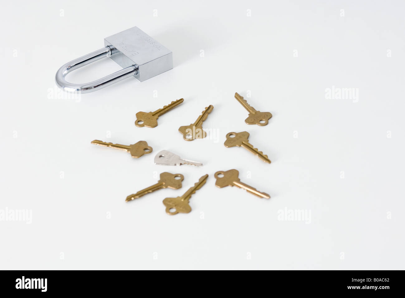 Different colour keys hi-res stock photography and images - Alamy