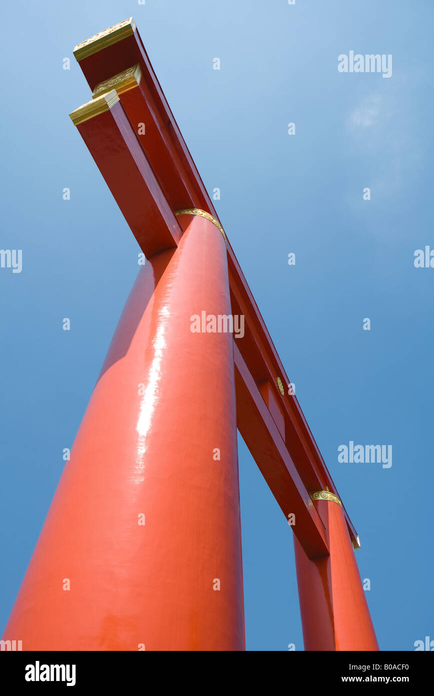 Japanese Entry High Resolution Stock Photography and Images - Alamy