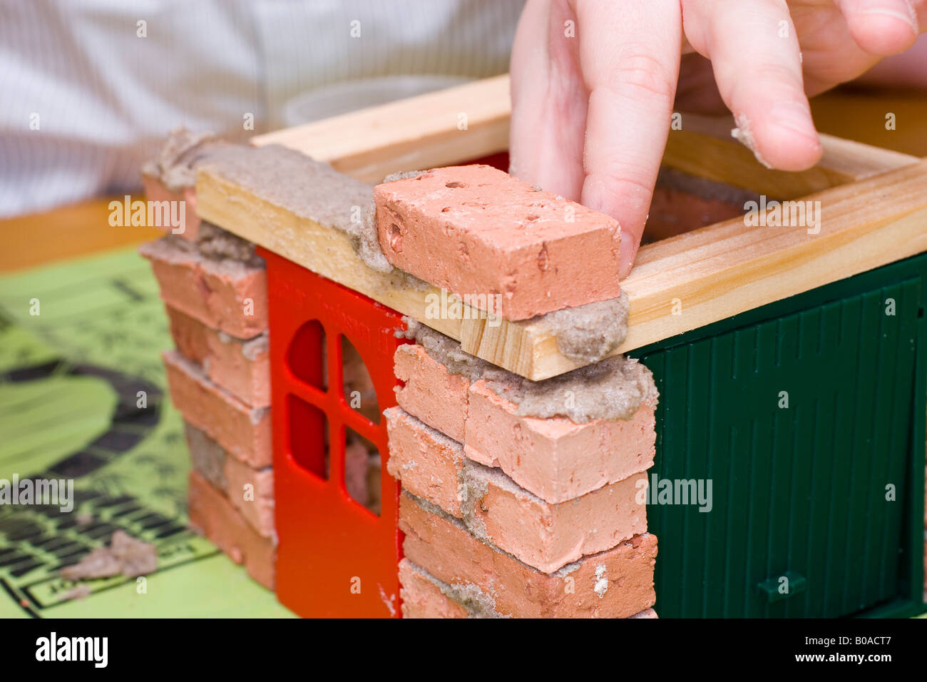 Poor building standards hi-res stock photography and images - Alamy