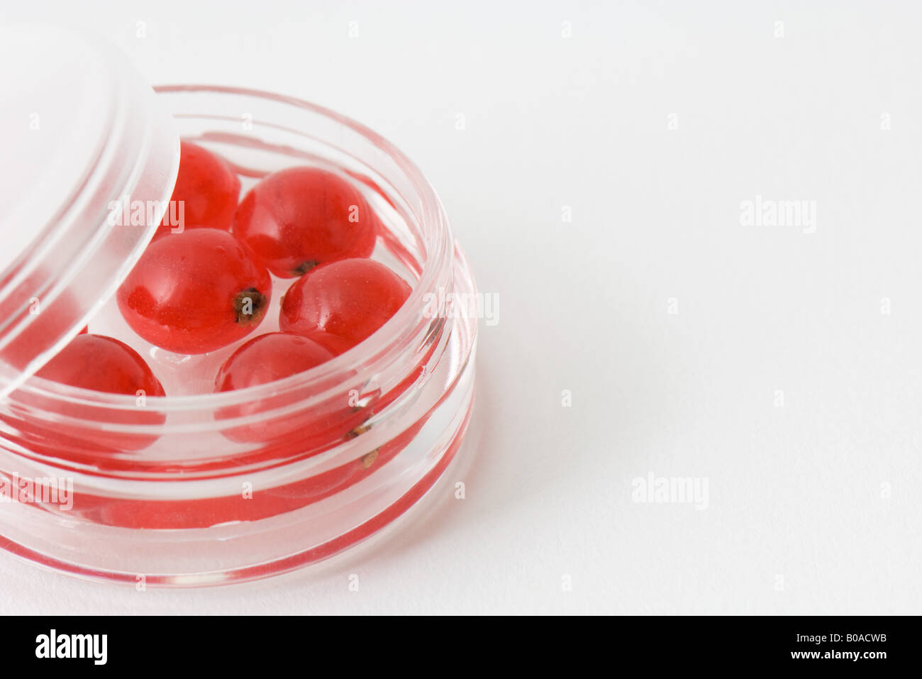 Lids opened hi-res stock photography and images - Alamy