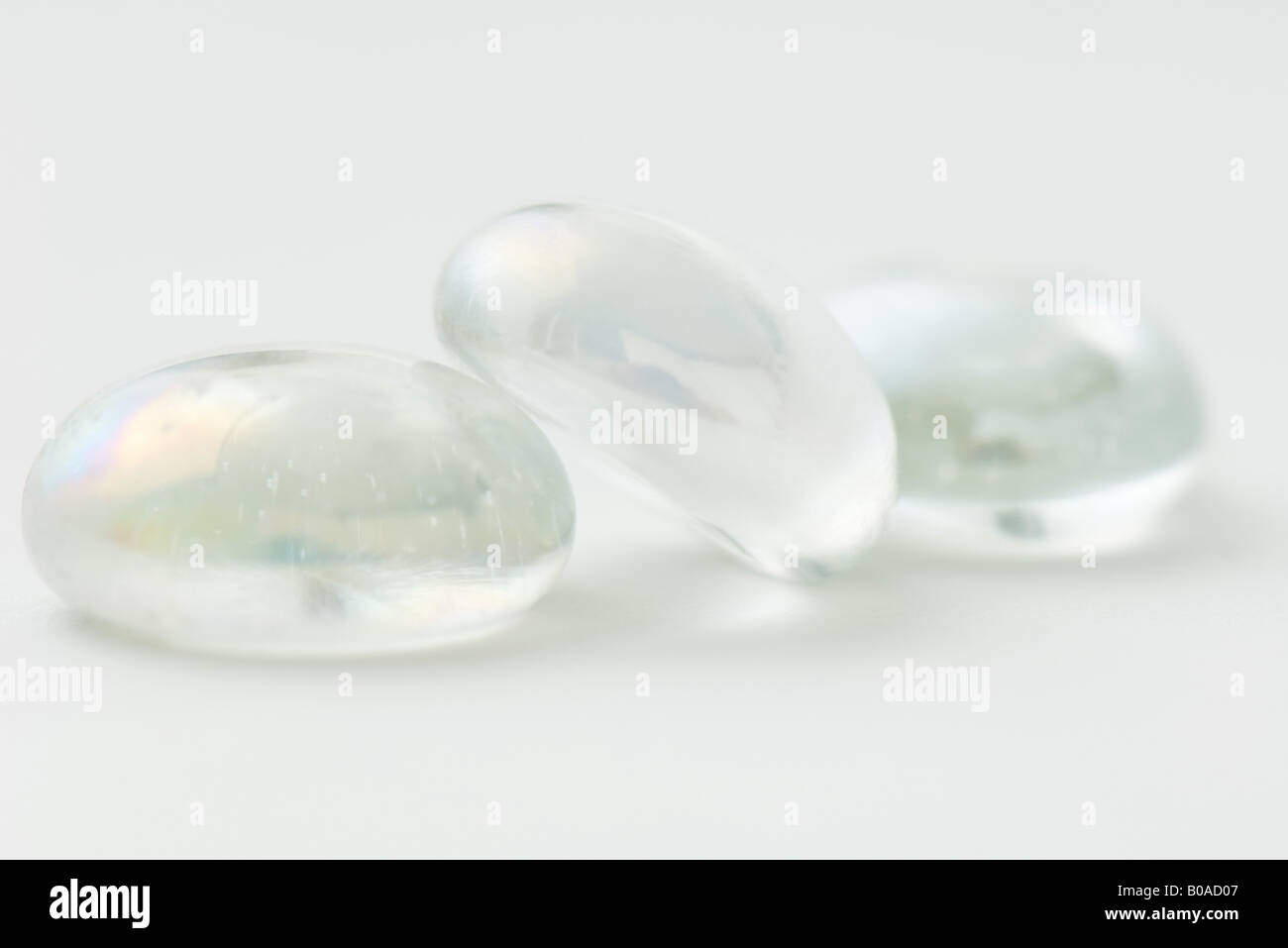 Smooth glass backgrounds hi-res stock photography and images - Alamy