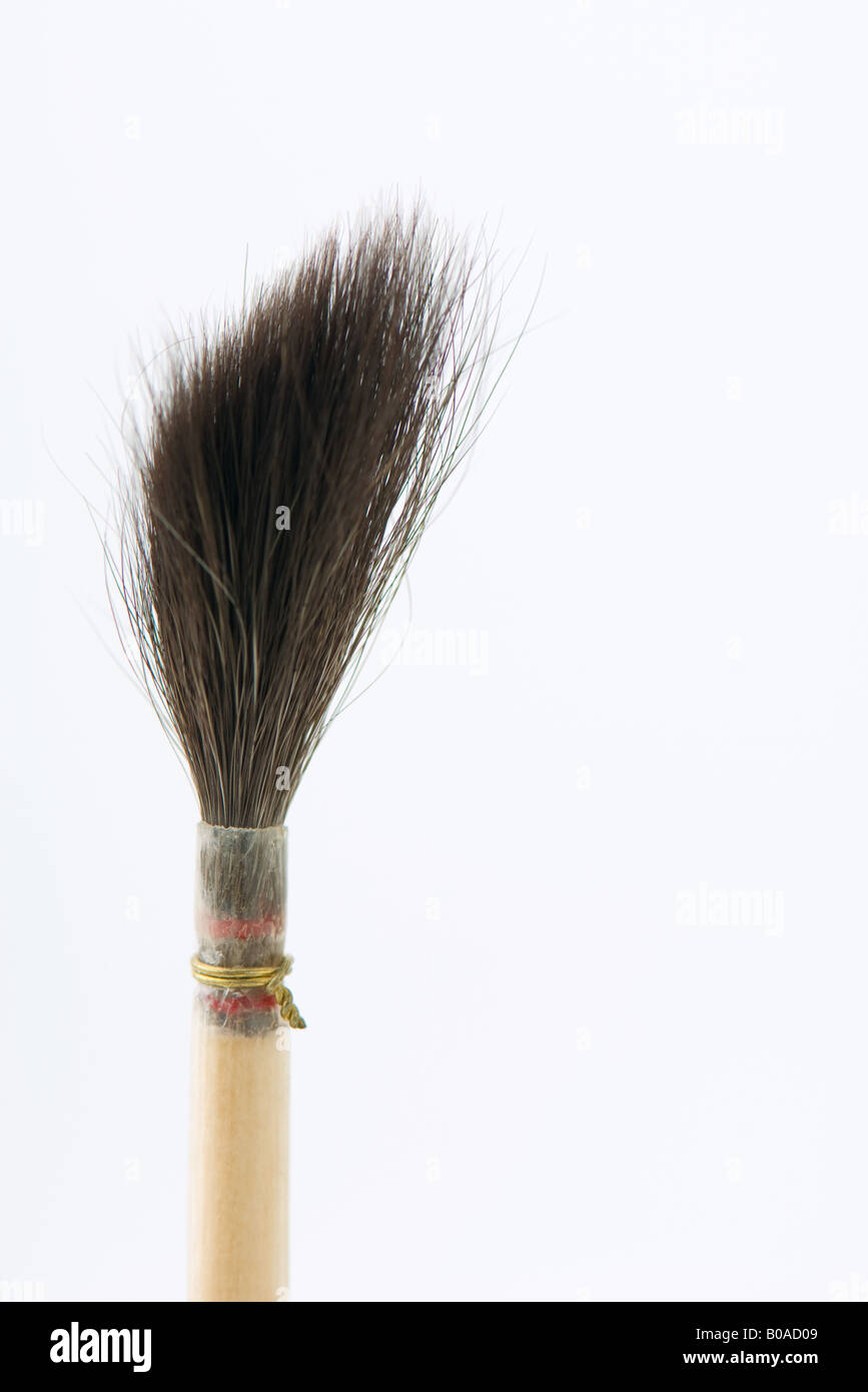 An artists view Cut Out Stock Images & Pictures - Alamy