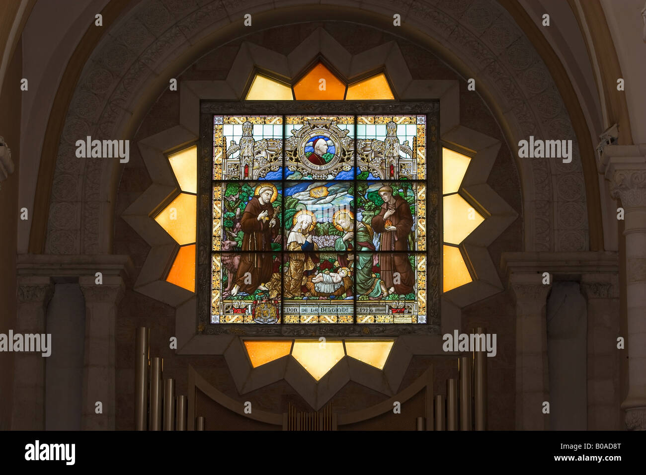 Jesus born hi-res stock photography and images - Alamy