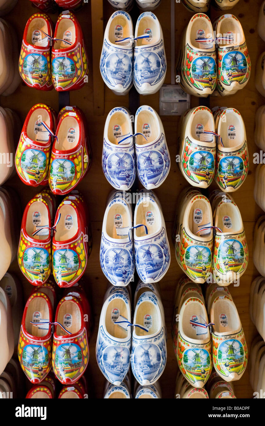 Clogs shoes hi-res stock photography and images - Alamy