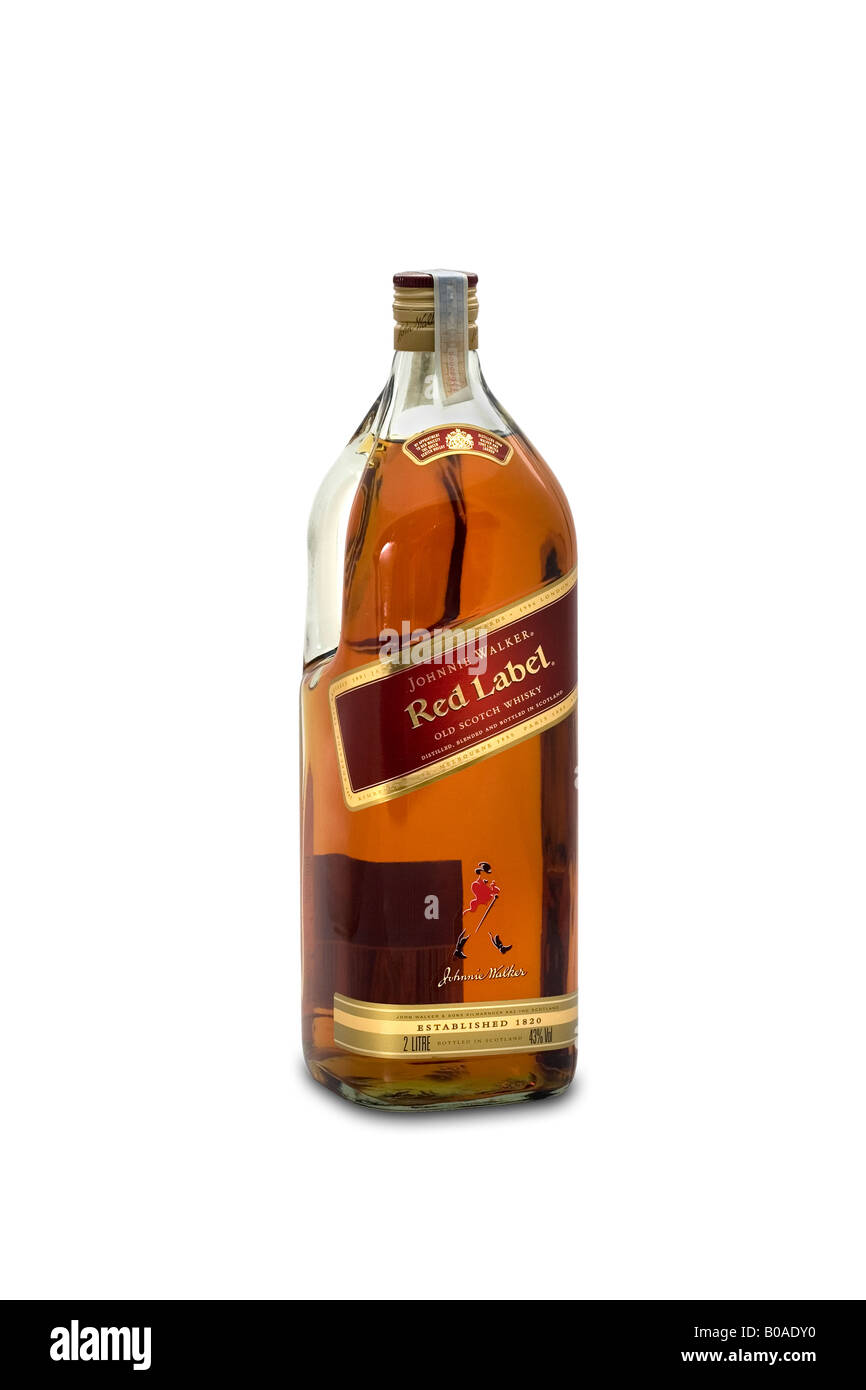 Whisky scotland Cut Out Stock Images & Pictures - Alamy