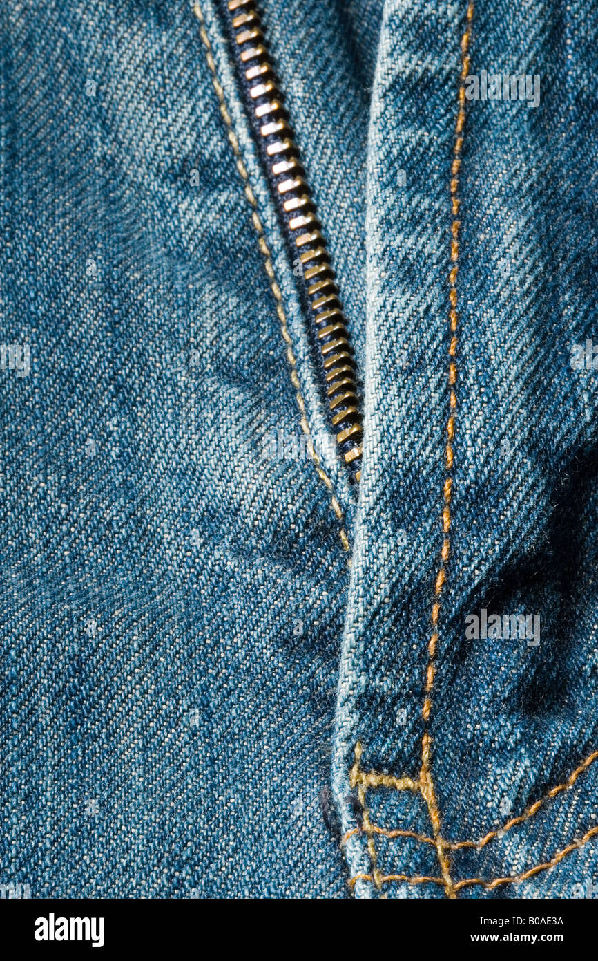 Man unzip trousers hi-res stock photography and images - Alamy