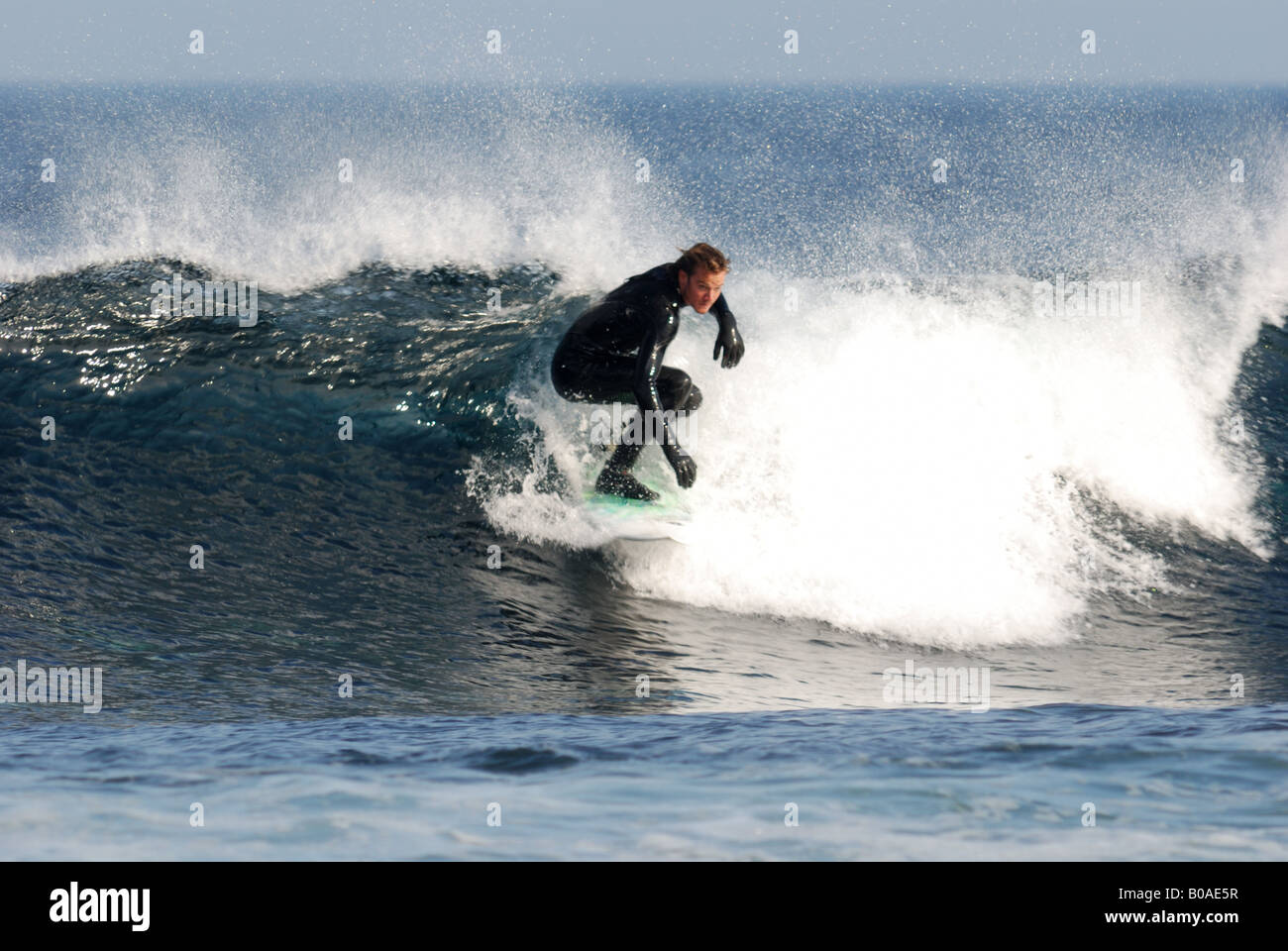 Thurso scotland surf hi-res stock photography and images - Alamy