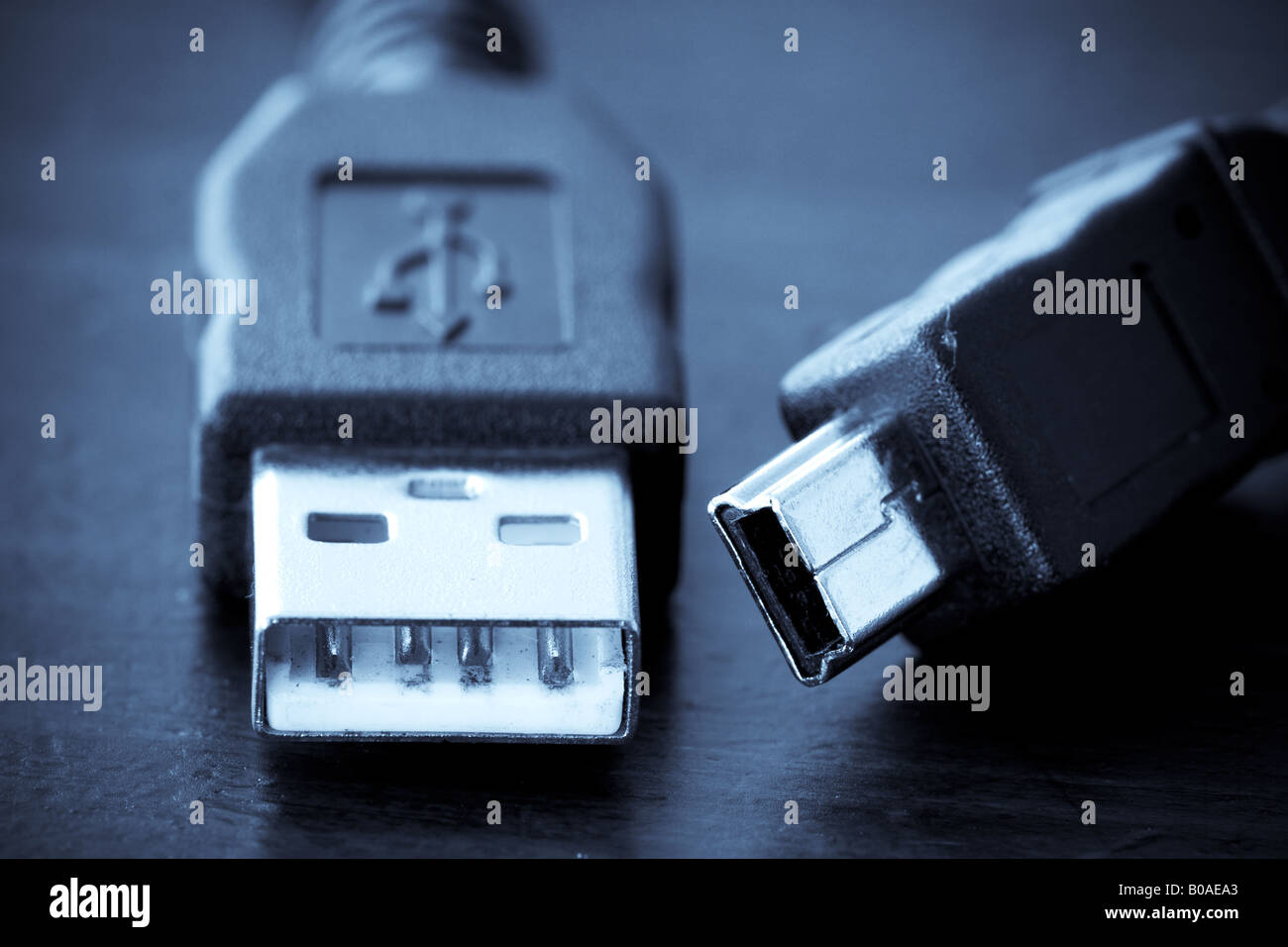 Cable ends hi-res stock photography and images - Alamy