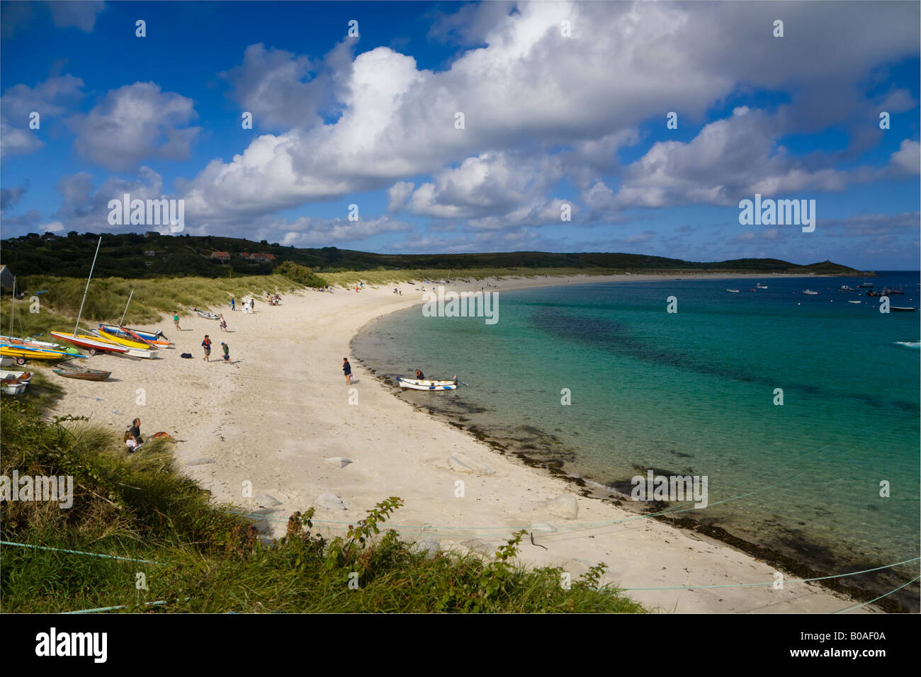 Higher town hi-res stock photography and images - Alamy