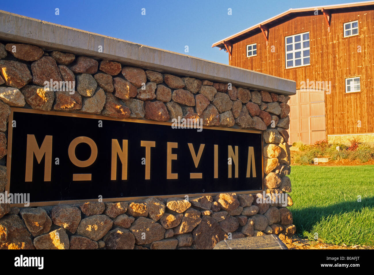 Plymouth california hi-res stock photography and images - Alamy