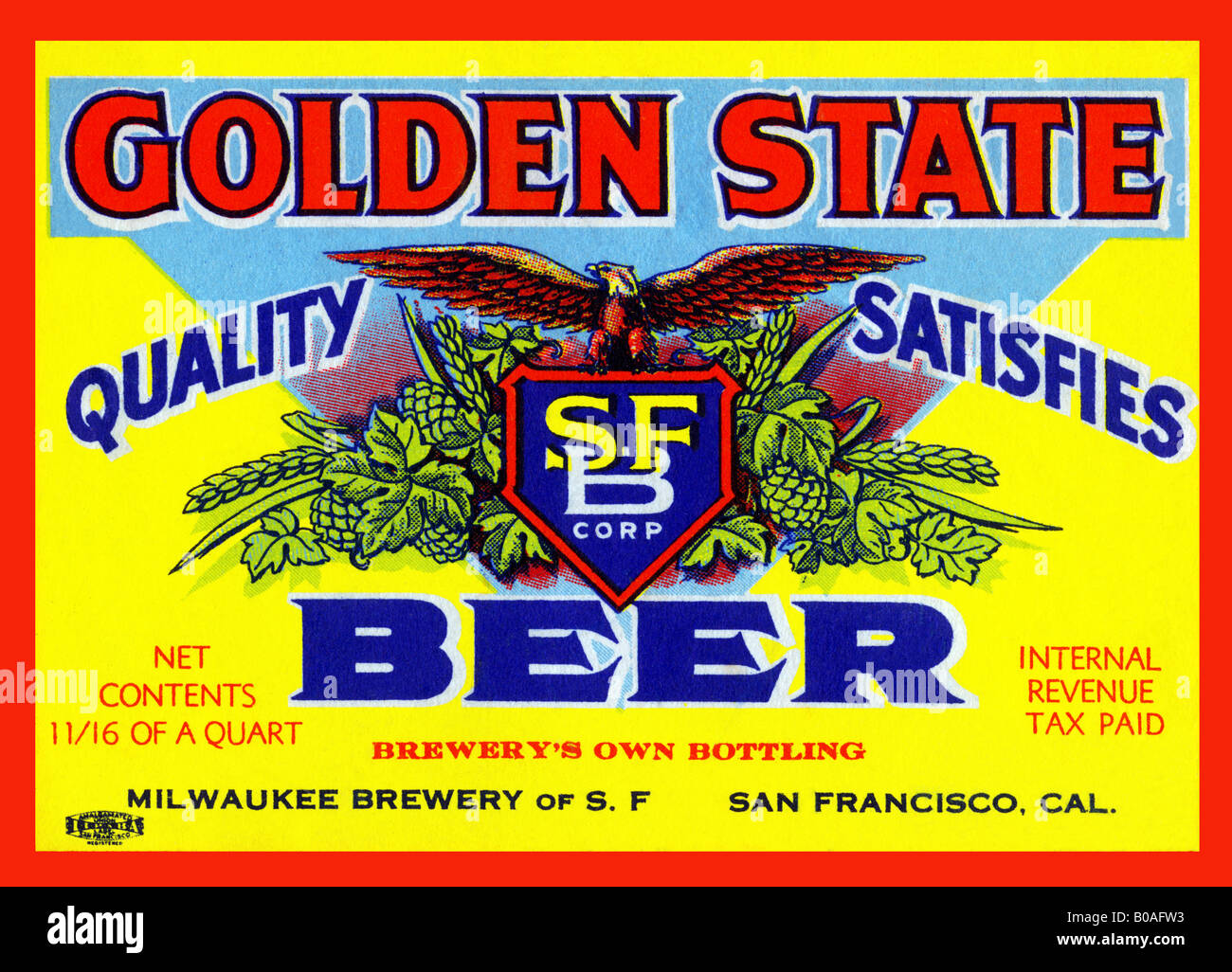 Milwaukee beer hi-res stock photography and images - Alamy