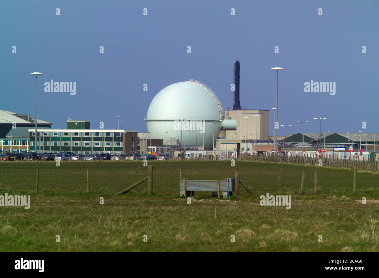 Dounreay nuclear power station scotland uk Stock Photo - Alamy Dounreay nuclear power station scotland uk Stock Photo - Alamy