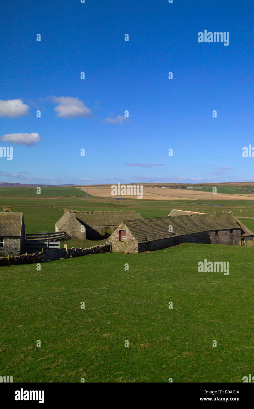 Dunbeath scotland hi-res stock photography and images - Alamy