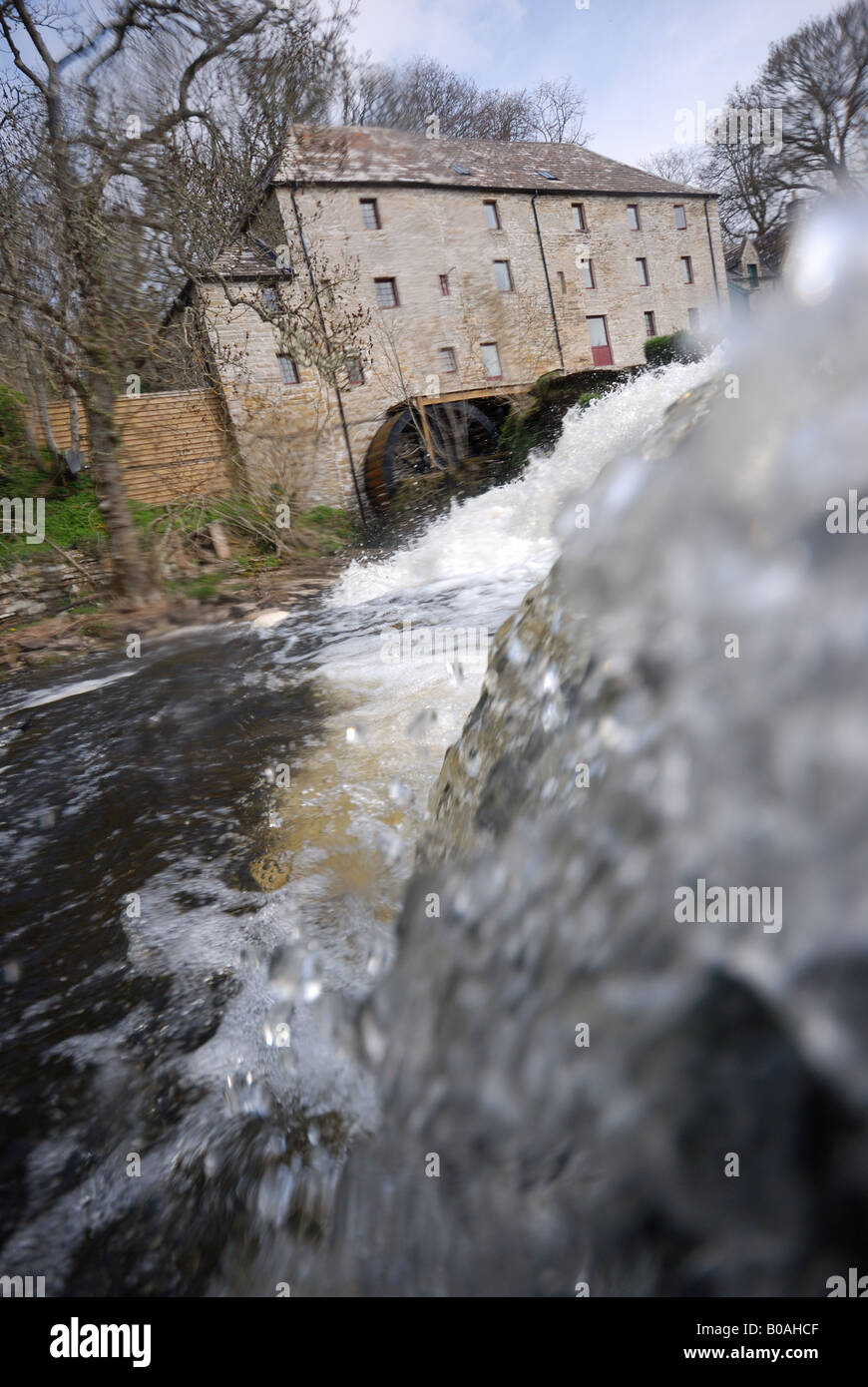 Forss house hotel hi-res stock photography and images - Alamy