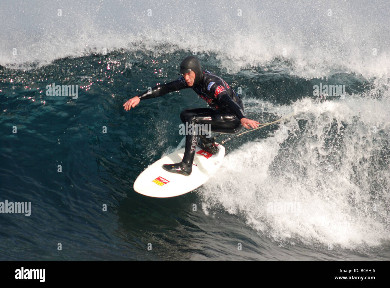 Thurso scotland and surfing hi-res stock photography and images - Alamy