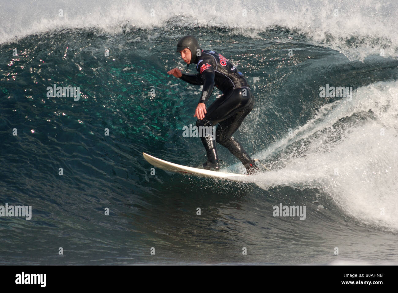 Thurso scotland surf hi-res stock photography and images - Alamy