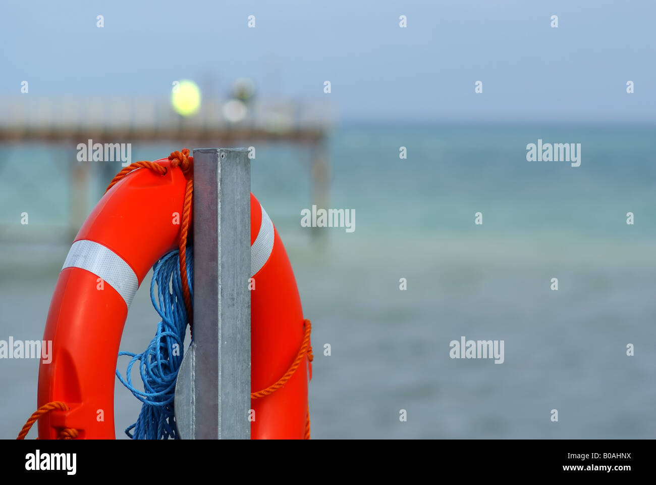 Lifesaver lifebuoy hi-res stock photography and images - Alamy