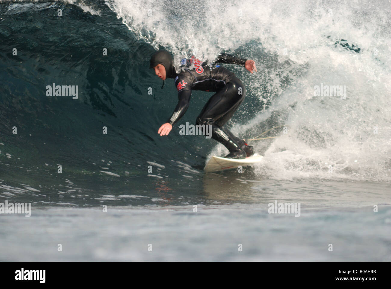Thurso scotland surf hi-res stock photography and images - Alamy