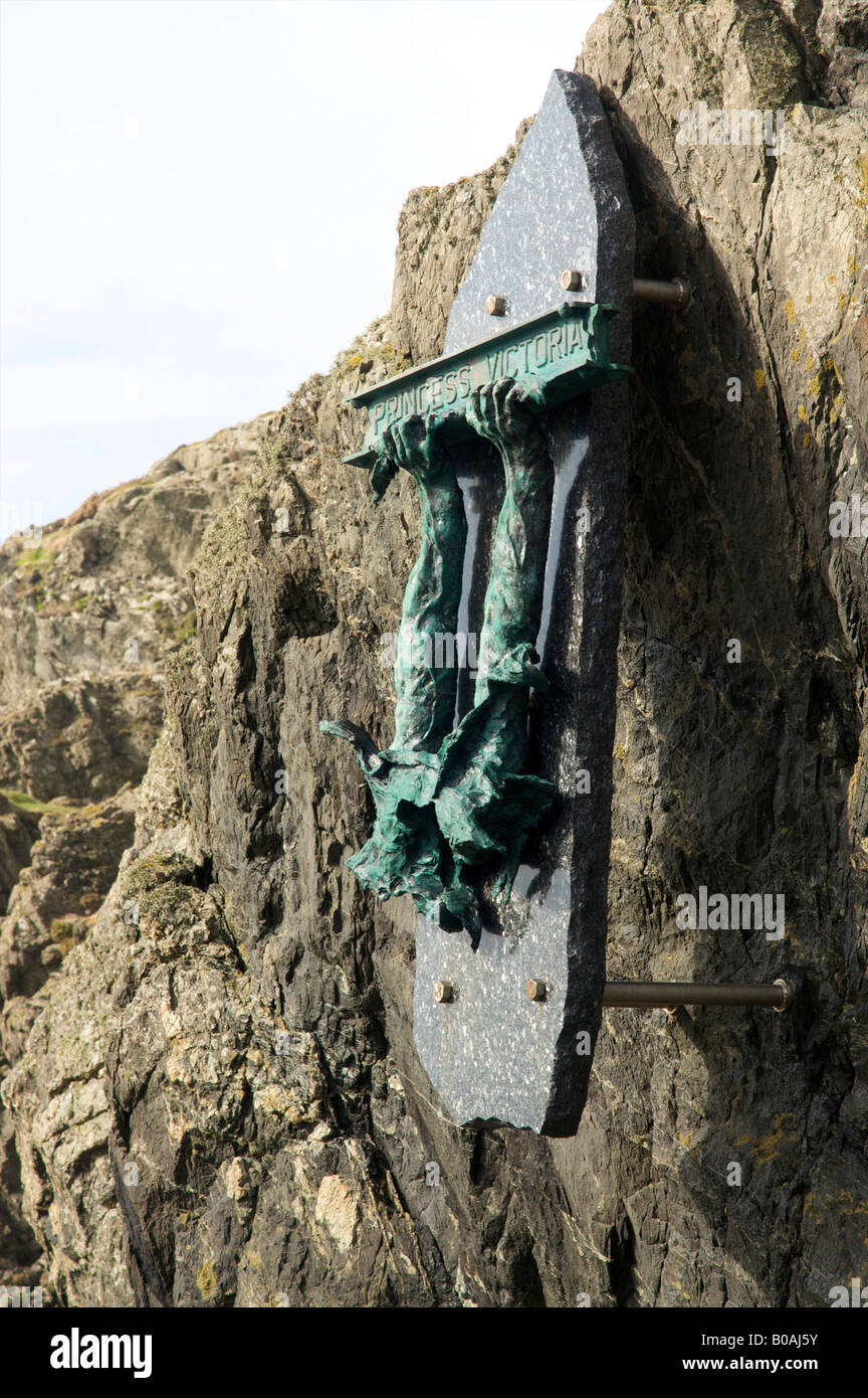 Victoria memorial princess hi-res stock photography and images - Alamy