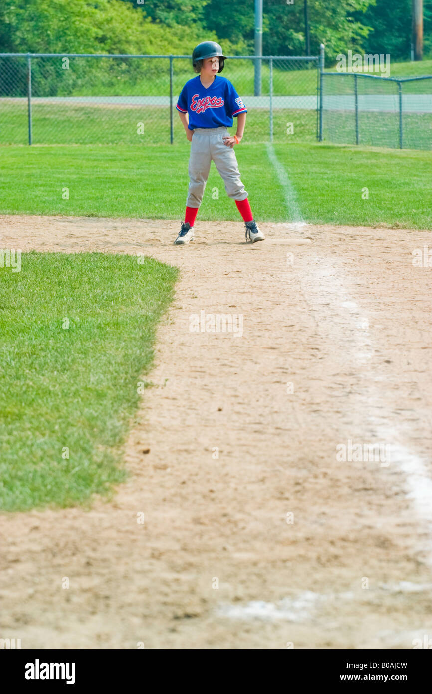 Preteenager hi-res stock photography and images - Alamy