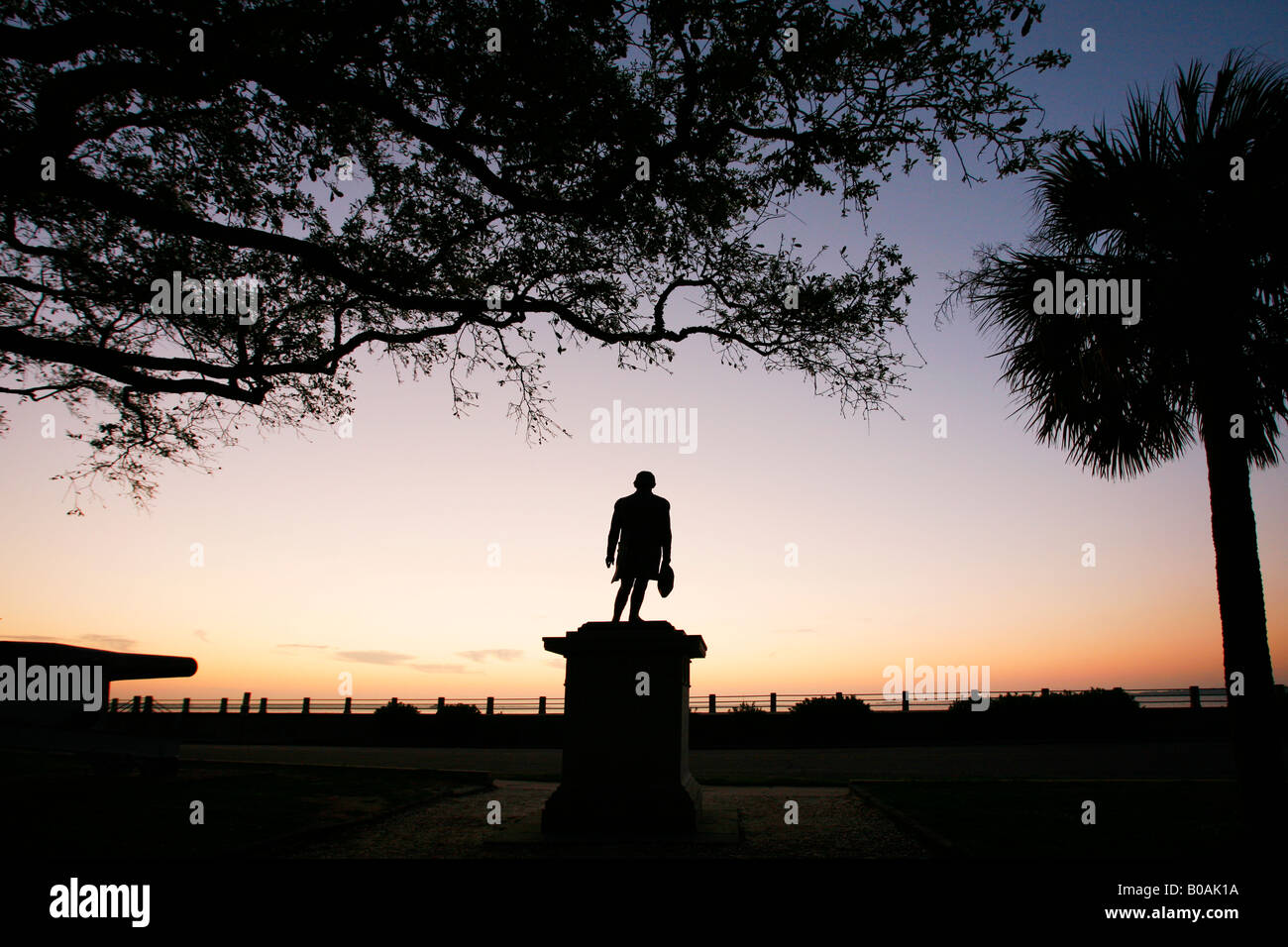 White point gardens hi-res stock photography and images - Alamy