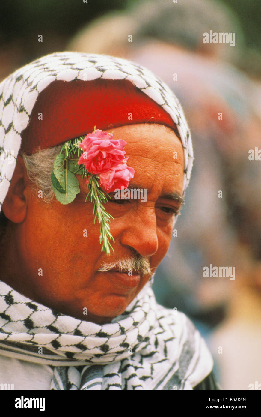Local Headdress High Resolution Stock Photography and Images - Alamy