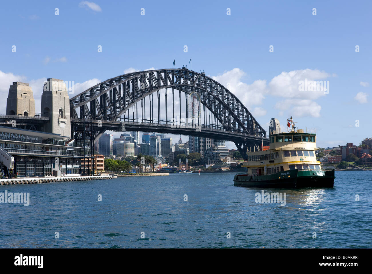 South harbour road hi-res stock photography and images - Alamy