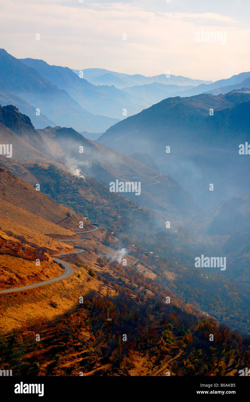 Hawraman hi-res stock photography and images - Alamy