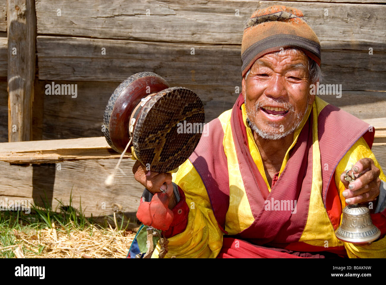 Paro market bhutan hi-res stock photography and images - Alamy