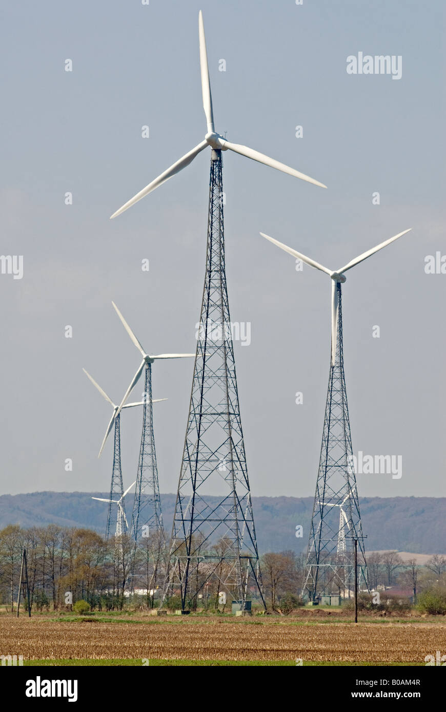 Oppenwehe High Resolution Stock Photography and Images - Alamy