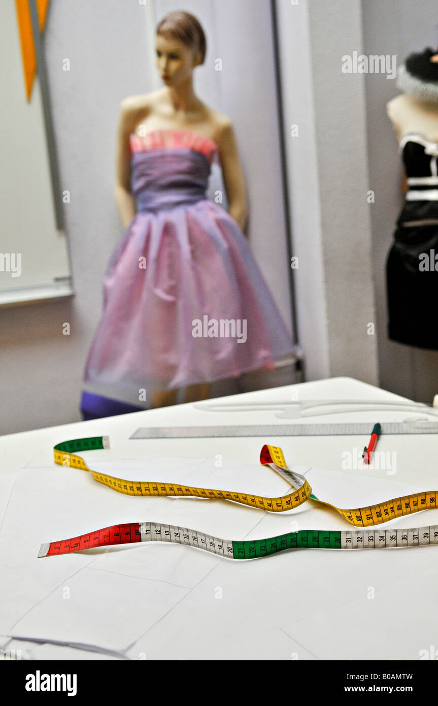 Tape meter hi-res stock photography and images - Alamy