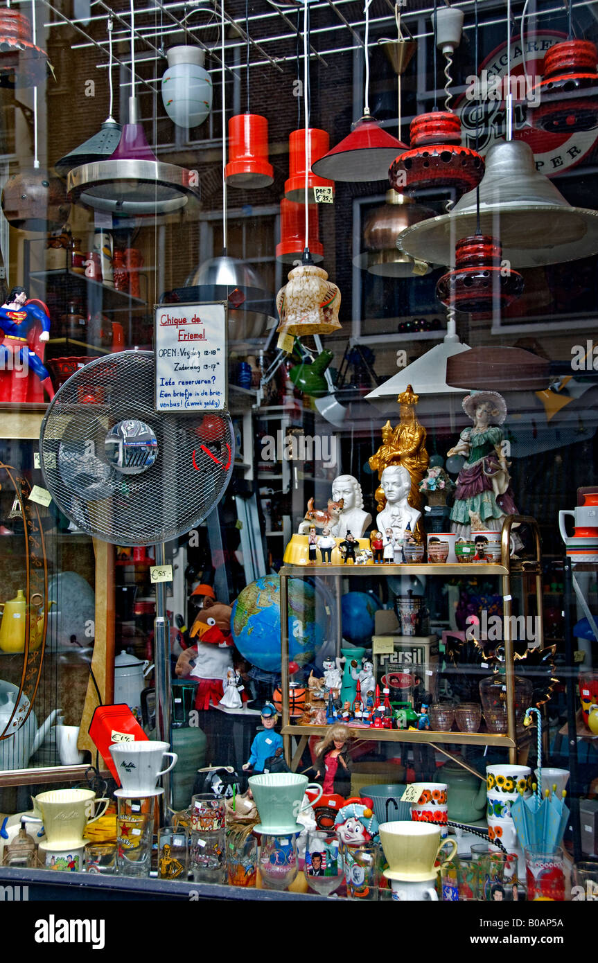 Lamp Shade Amsterdam Holland The Netherlands Nederland Dutch City ...