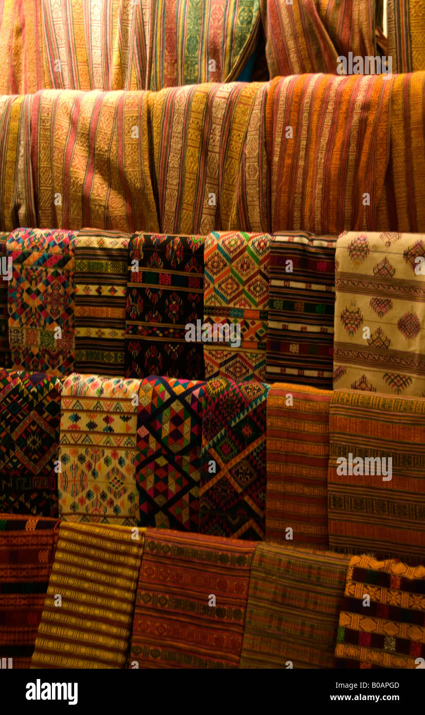 Bhutanese textiles hi-res stock photography and images - Alamy