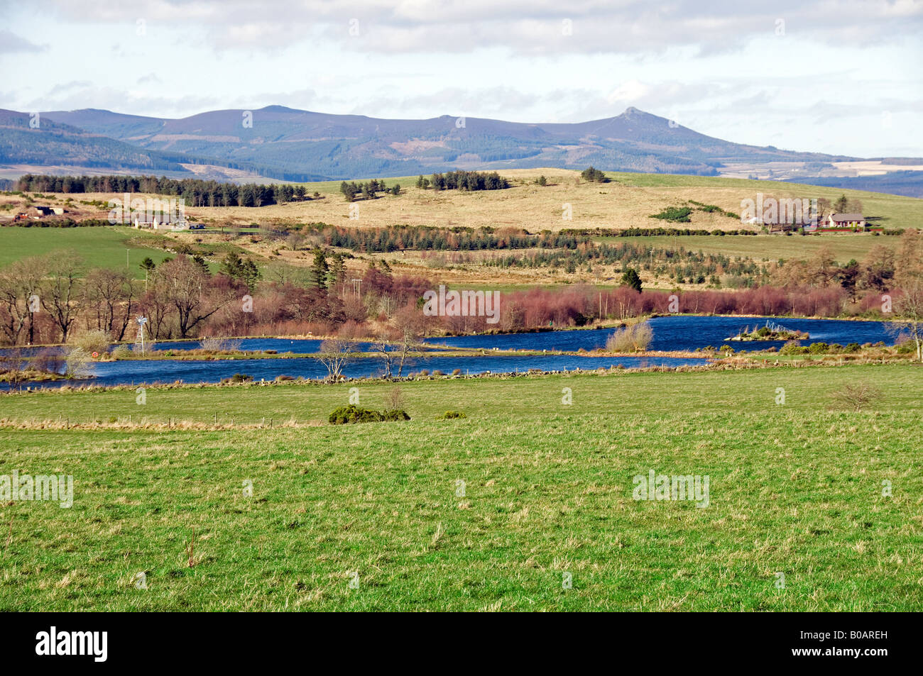 Midmar hi-res stock photography and images - Alamy