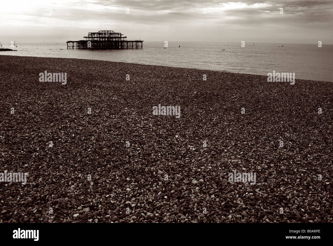 Brighton victorian era hi-res stock photography and images - Alamy