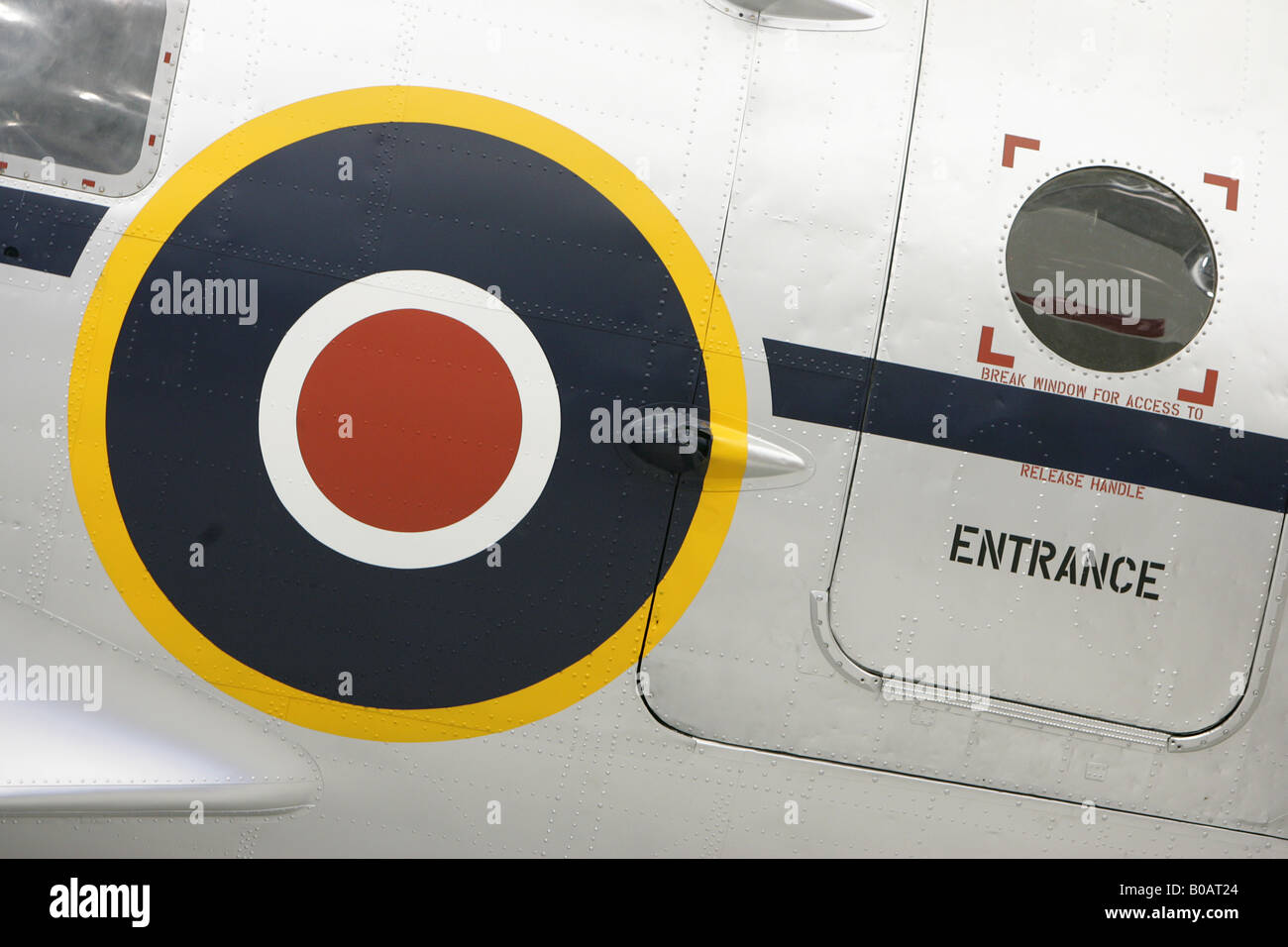 Raf circle hi-res stock photography and images - Alamy