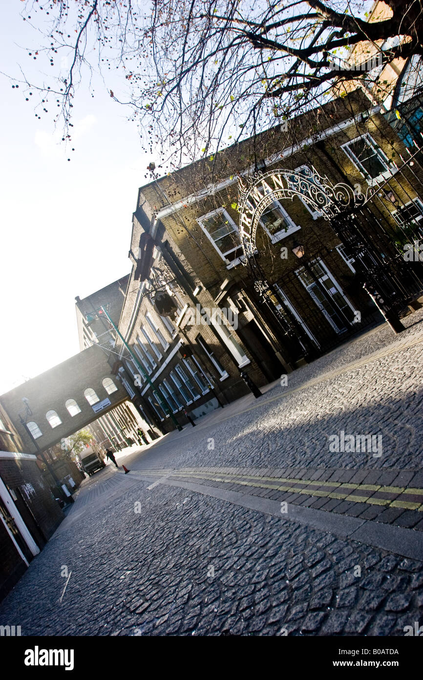 Truman gates hi-res stock photography and images - Alamy