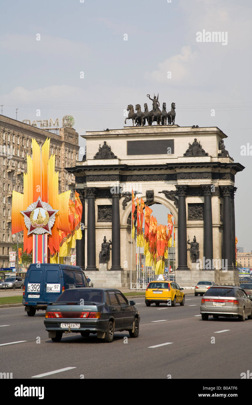 Napoleon Retreat Russia High Resolution Stock Photography and Images ...